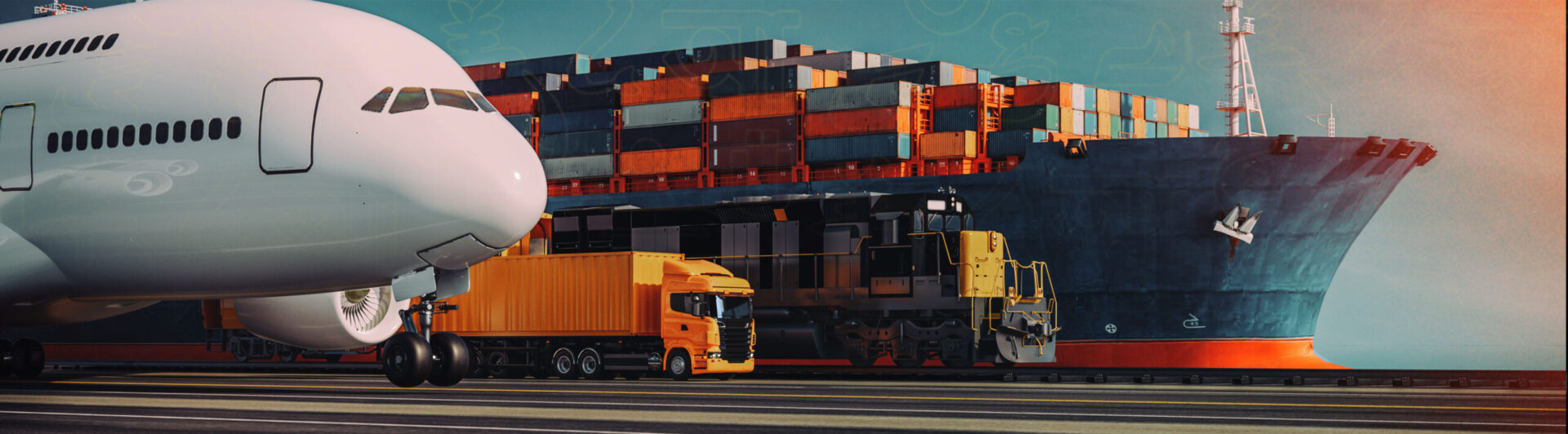 Transportation Translation Services & Logistics Translation